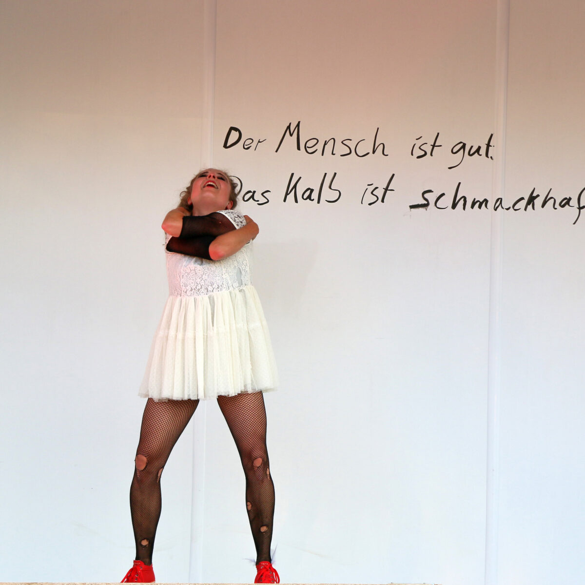 Über die Verführung von Engeln | Jens Schmidl